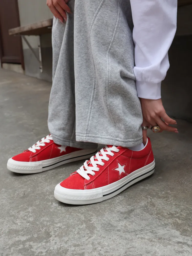 CONVERSE中国官网